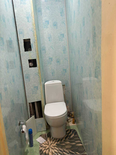 Продам 2х комнатную квартиру в Чиланзарском районе (НБ159217)