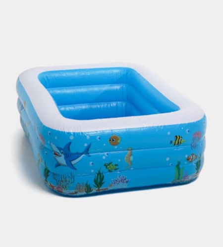 Bassen intex Детский бассейн Xia Le,