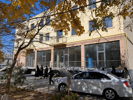 Дукон сотилади зур место