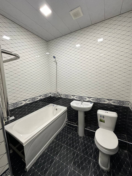 2х комнатная квартира. 50м2. Смарт сити. Ипотека.