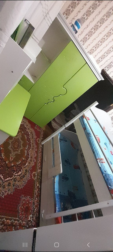 Sergili 6A uy sotiladi 2/4/7 $52000