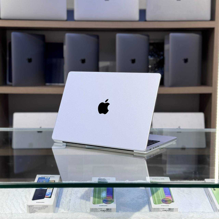 Macbook Pro 14 inch Ideal Fullbox