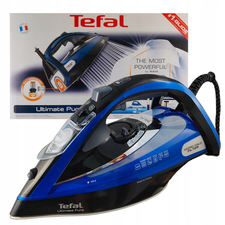 Utyg Tefal FV9848