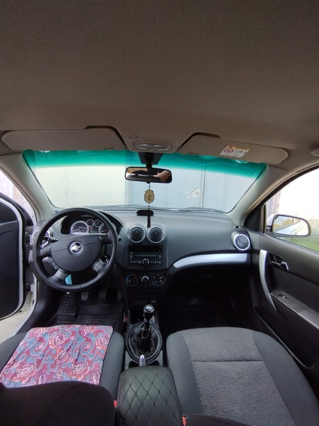 Nexia 3 2020 holati ideal
