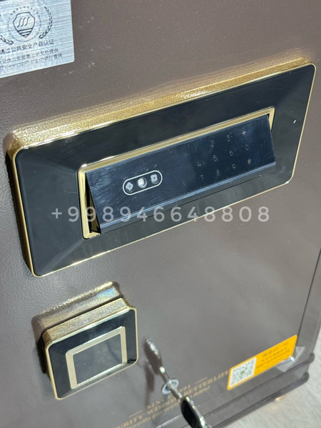 Сейф Модель : 60BR