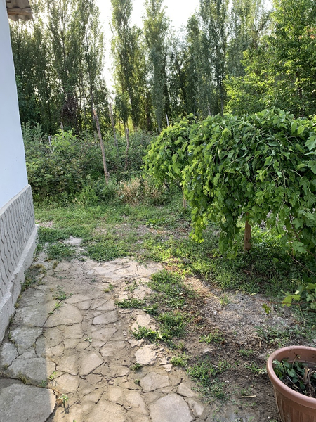 Участка урт саройда сотилади
