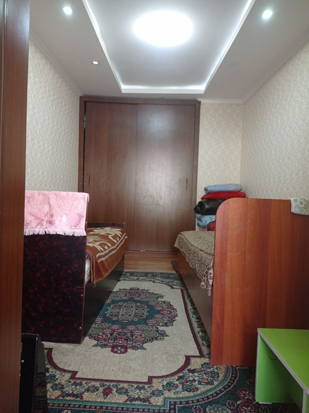 Tinchlik M. 3 sotix  165 000 $