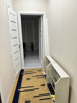 Сдается квартира 3х ком Юнусабад 12-кварталл ( 1156)