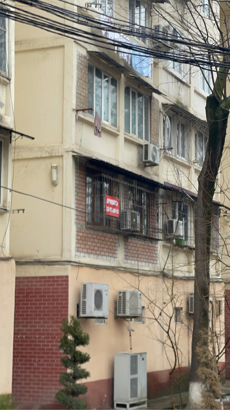Срочно! 3/3/5, кирпич. Саехат. 93000у.е.