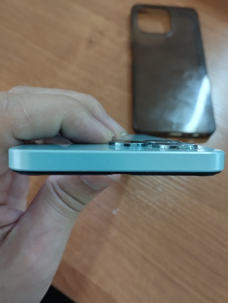 Realmic51 ranggi osmon rang