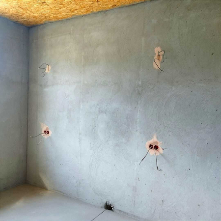 Электрик электромонтажник