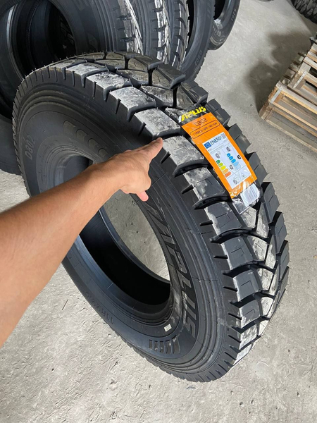 APLUS 315/80R22,5 PR20
