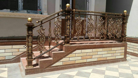 Reshotka perila 1kv  350000