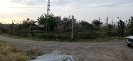 ПРОДАЕТСЯ ДОМ с большим участком