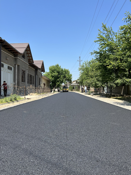 ASFALT xizmati Bizda chegirmalar bonuslar 100% kafolat va Sifat