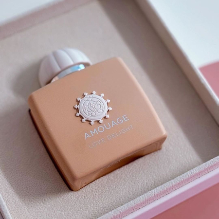 Amouage honour   духи парфюм duxi atir