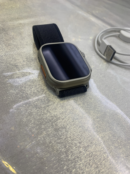 Smart watch HW 8 ultra+