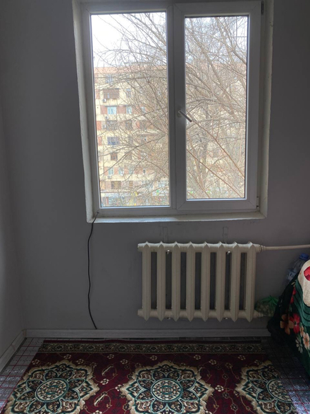 Kvartiraga 2ta qiz olamiz Chilonzorda