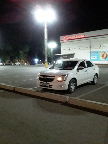 Cobalt 2 pazitsiya