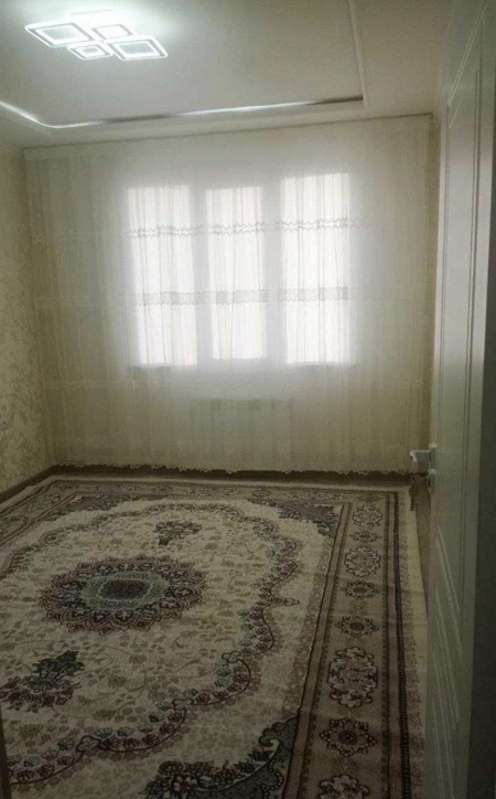 Chirchiq Bez makler kvartira oilaga