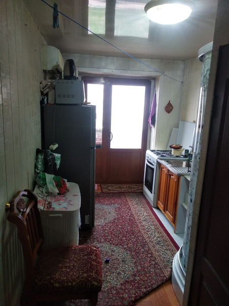 Продается  1/2/2 Чукурсой с мебелью и техникой