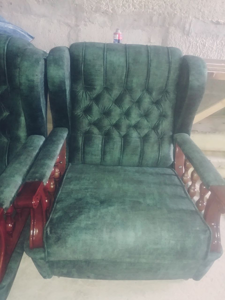Restavratsiya mebel