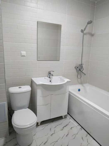 Сергели • Спутник -8• 2-комн • 70м² • этаж 6/7 • [MGA: 255]