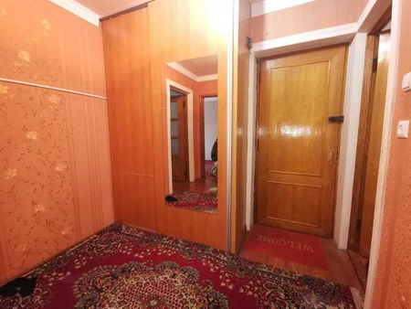 Пpoдам 3/3/5 Площадь Чорсу, Площ 70 м2, kиpпич, Алишера Навои