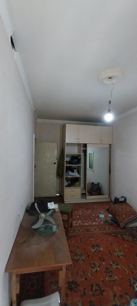 Ijaraga talabalarga 3 xona 1 kishiga 800ming somdan.Sebzor.Rieltor50%
