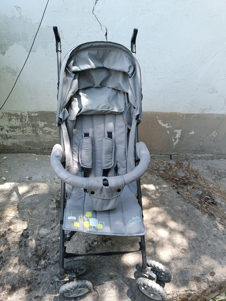 Детская коляска-трость Baby Care