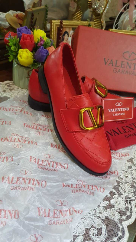 Brend makasima valentino Garavani