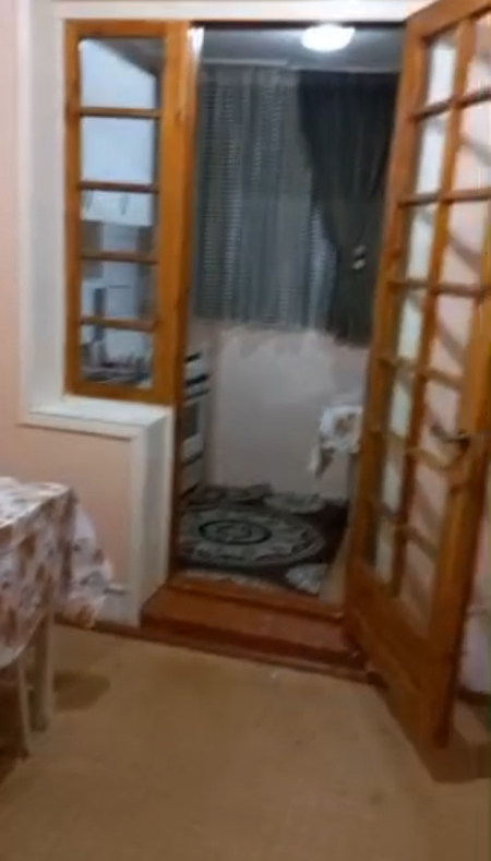 Арендага 2 хона 3 этаж Мархабода.Оилага.Агентство