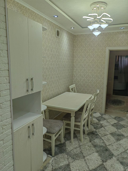 1/4/9 Авиасозлар 1,Лисунова 1,с обстановкой