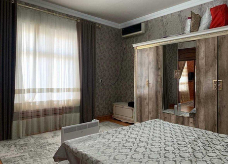 Продается дом в Яккасарайском районе
