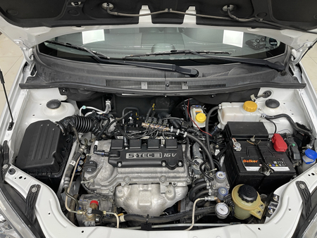 Nexia 3 2020 A/T