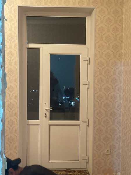 Акфа пласт 110х260.