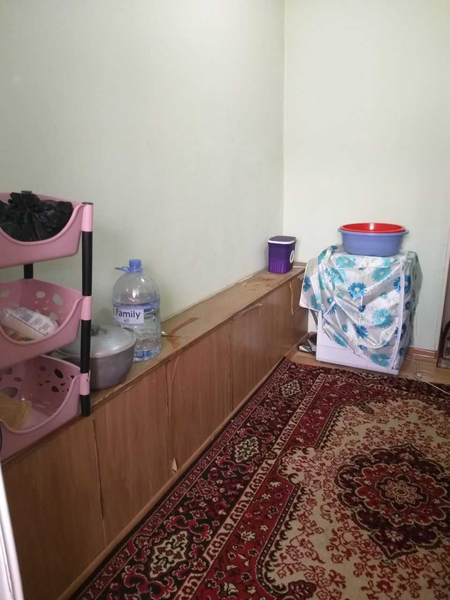 Продажа квартиры Юнус Абад 18 ID:LR 20