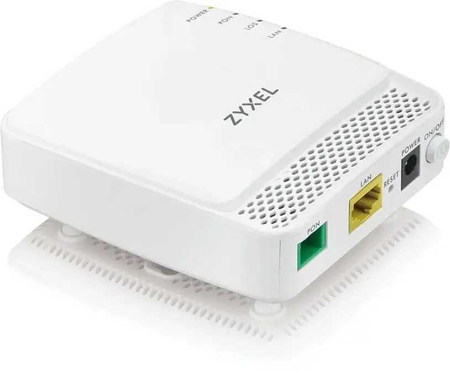 GPON Адаптер Абонентский терминал ZyXEL PMG1005-T20C ДЛЯ ОПТИКИ