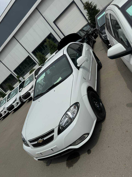 Lacetti mexanika chegirma narxda