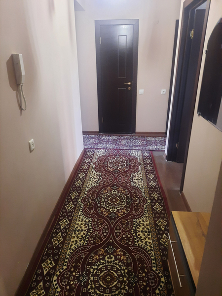 Продаётся квартира