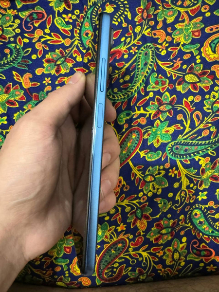 Note 11s 8/128 b/u ideal
