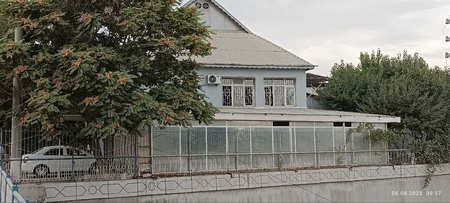 Продается в Сергели, ул.Чоштепа, дом 6 сот. 5 ком.