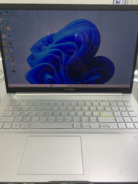 Noutbook Asus ideal