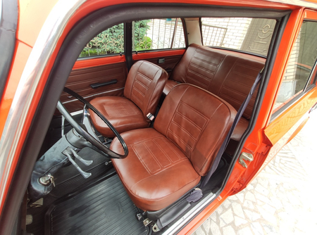 Vaz 21013 xolati ideal, 1985yil, 1 qo'l moshina.