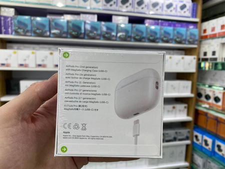 Airpods pro 2 ANC(USA)