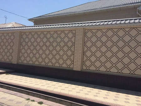 Travertin ustalari Qashqadaryo qarshi