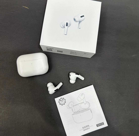 Скидка AirPods Pro 2 ANC INKAX + гарантия есть доставка