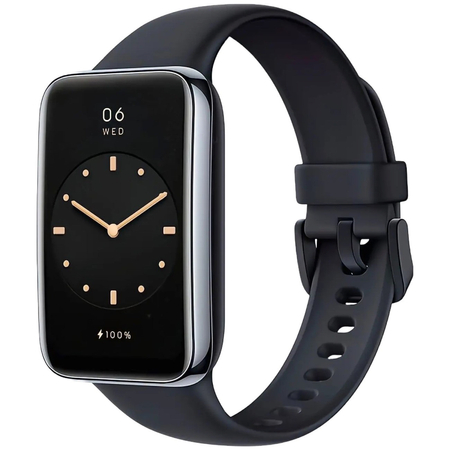 Mi Band 8 Pro Max New O’zbekistonda yangilik