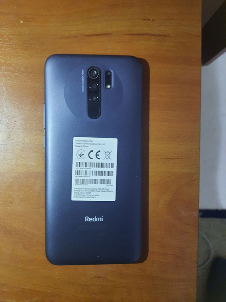 Redmi 9  telefoni