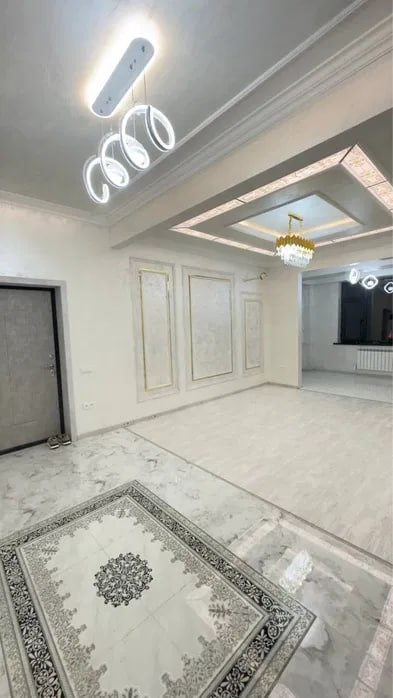 ЖК NEW LIFE ТАПОич мост 3 комнатная 74м2 ПОД КЛЮЧ Кадастр есть АКЦИЯ!!